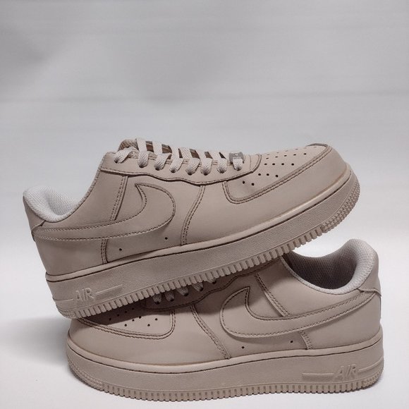 Nike | Shoes | Custom Coffee Dipped Nike Air Force | Poshmark